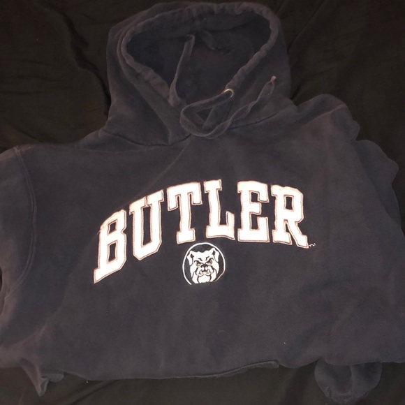 Sweaters | Butler Hoodie | Poshmark